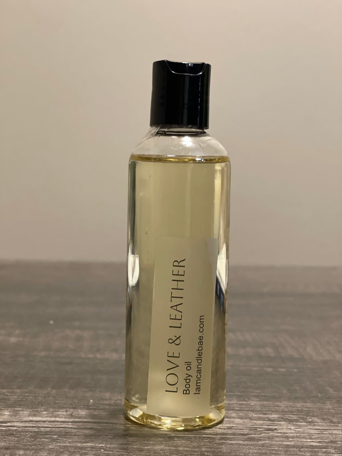 Body oils – My Scentiments